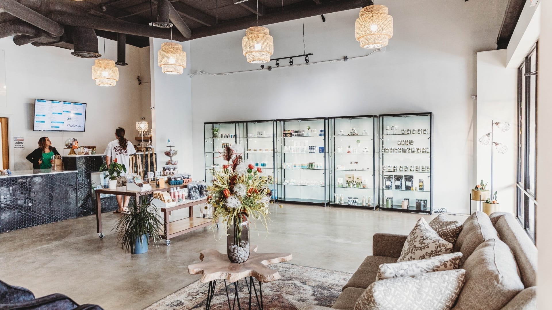 Dallas CBD Store & Smoke Shop: Delta 8 Products, CBD Flower, Edibles